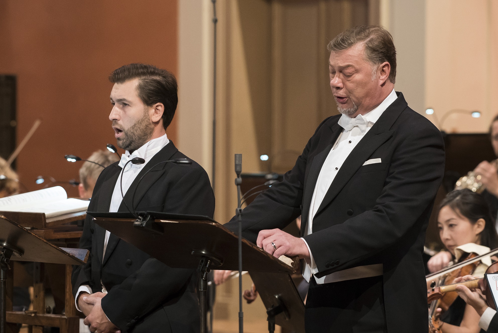 Antonín Dvořák: Stabat Mater - opening concert Dvořák Prague Festival 2017
