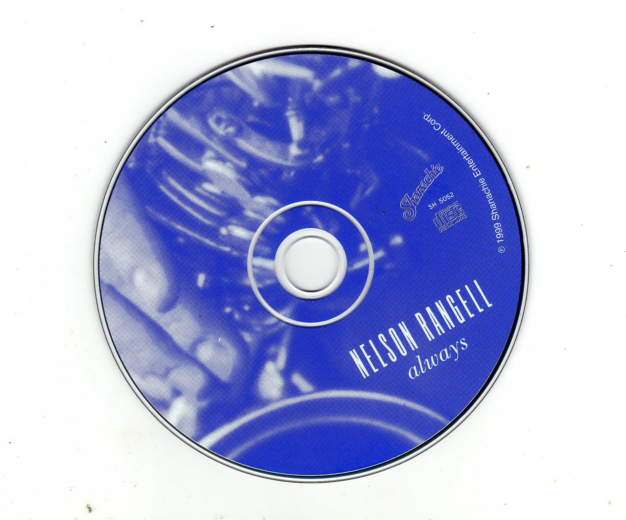 Nelson Rangell - Always (1999)