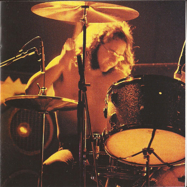 Deep Purple альбом MK III The Final Concerts (1975)
