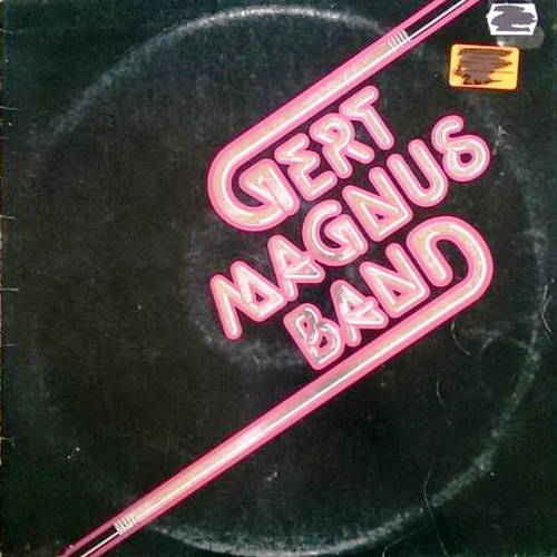 «Gert Magnus Band» (ищу)