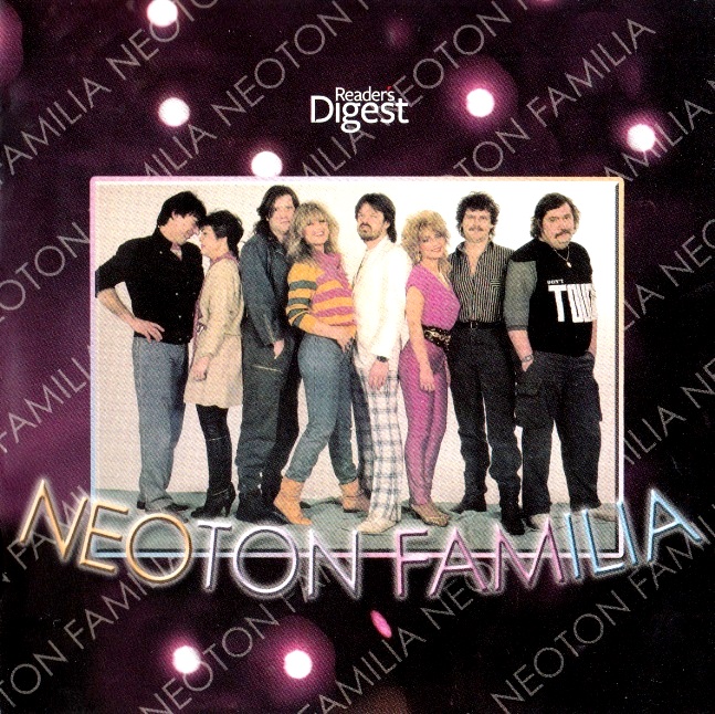 Neoton Familia