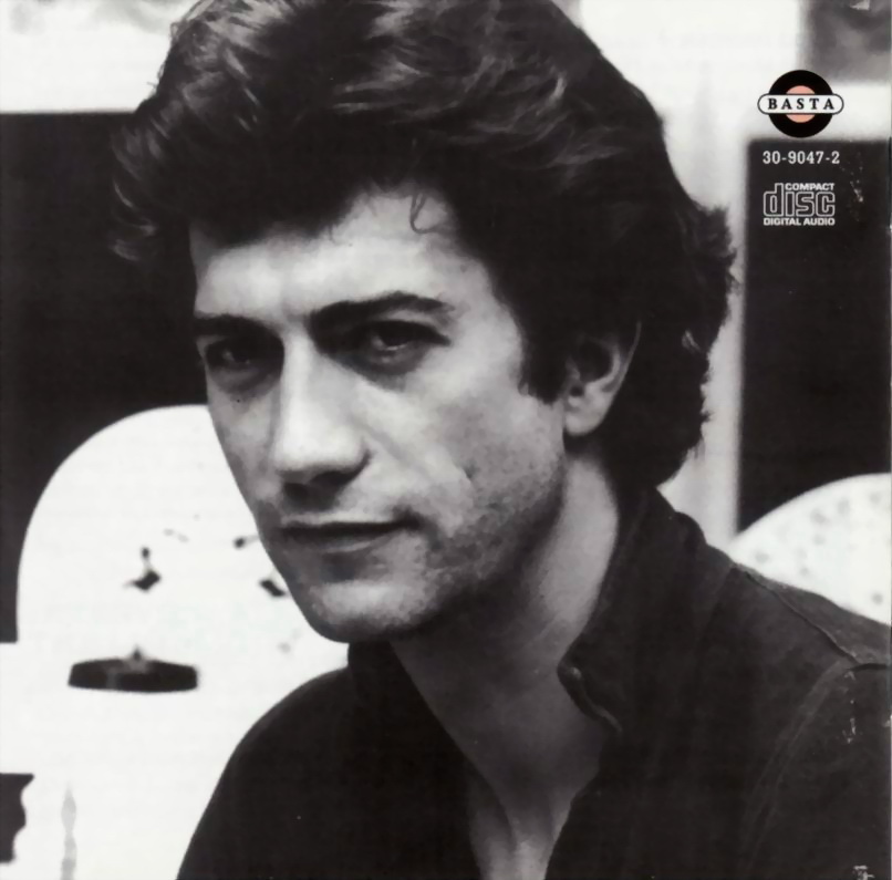 Brian Protheroe - Pinball (1974)