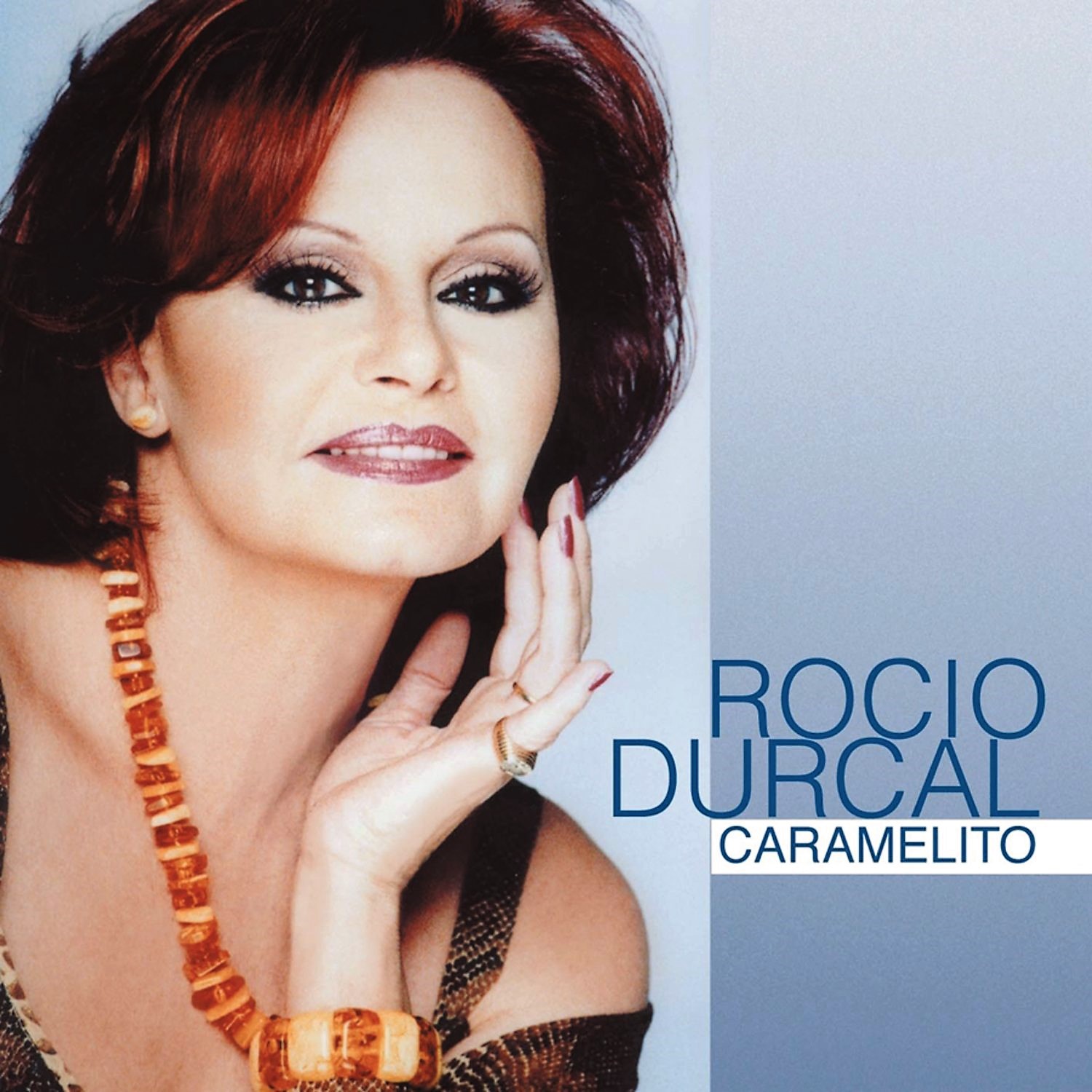 Rocío Dúrcal - Caramelito (2003)