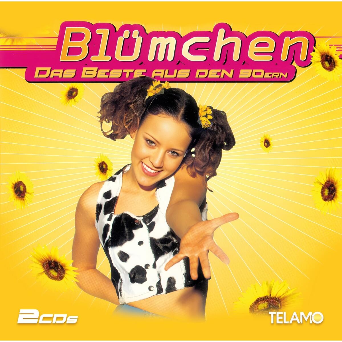 Blümchen - Das Beste aus den 90ern (2023)