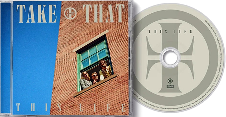 Take That – This Life (2023)