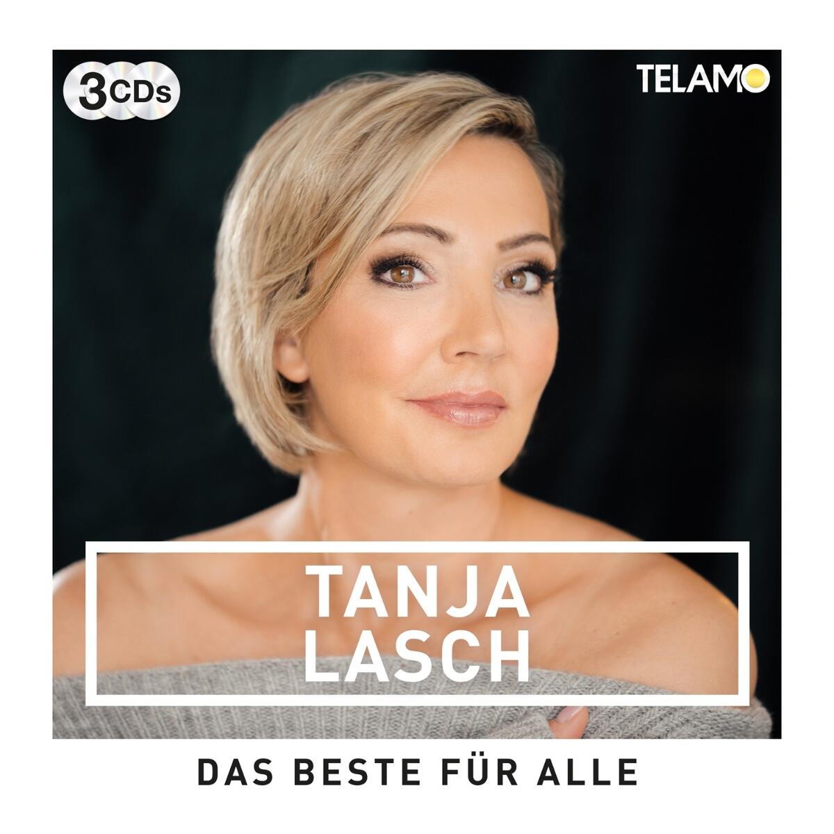 Tanja Lasch - Das Beste für Alle (2025)