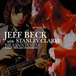 Jeff Beck - Live Superstition (Jeff Beck & Stanley Clarke Budokan 12-02 ...